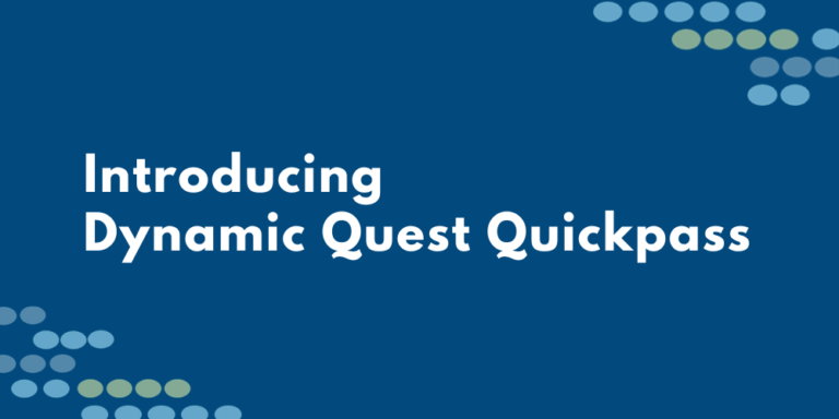 Managed It Solutions Dynamic Quest