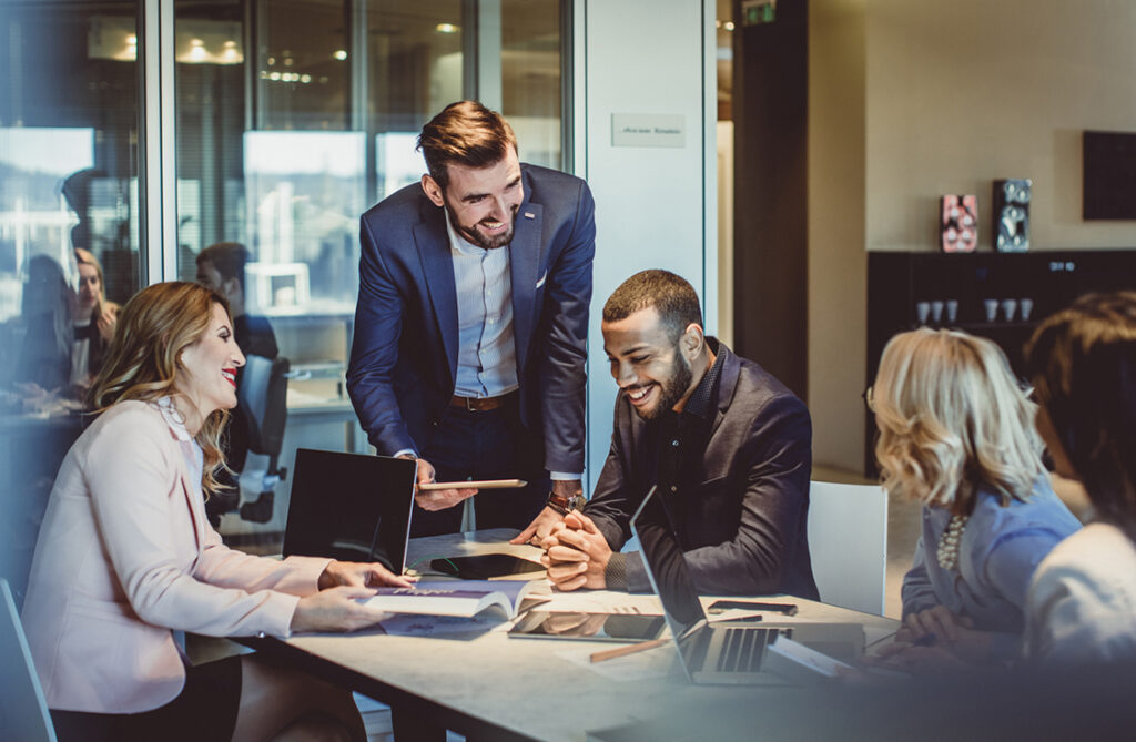 Managed IT Solutions | Dynamic Quest