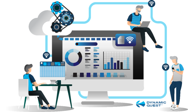How To Perform A Server Migration Dynamic Quest