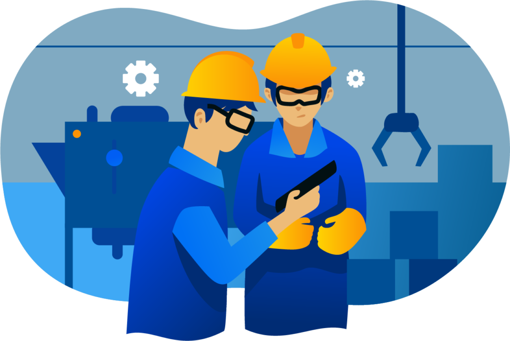 IT Solutions for Manufacturing | Dynamic Quest