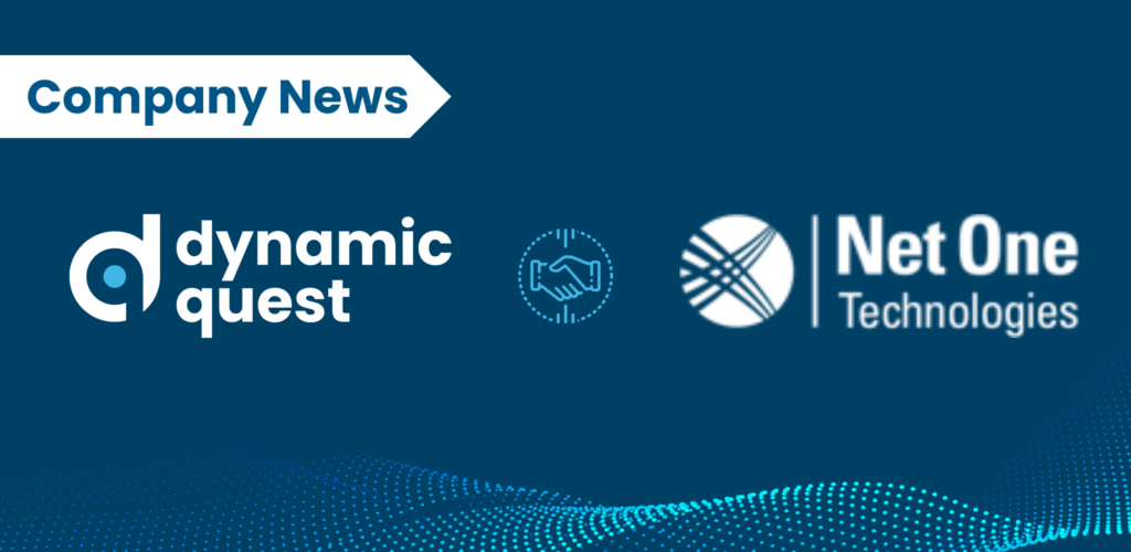 Dynamic Quest Acquires NetOne Technologies